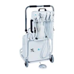 BPR Swiss GmbH | Marktführer Mobile Zahnmedizin