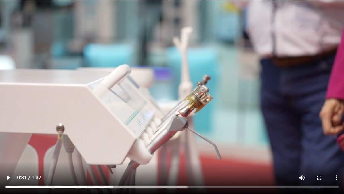 BPR Swiss - BPR Swiss GmbH | Leader in Mobile Dentistry