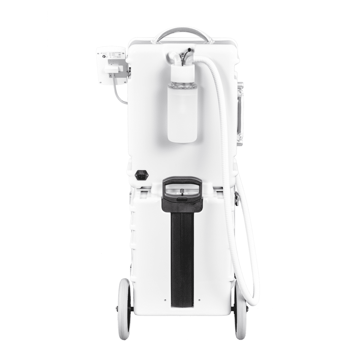 BPR Swiss GmbH | Portable Dentaleinheit Smart-Port Premium